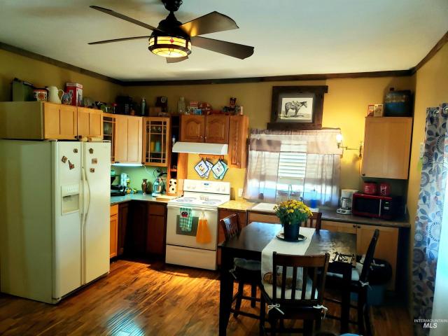 28 Harris Creek Rd