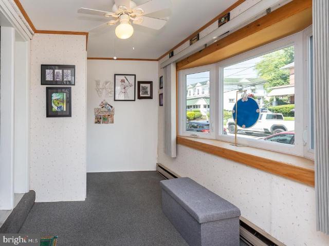 28 Harrison Avenue