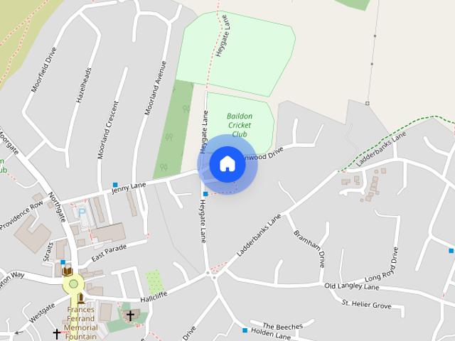 28 Heygate Close, BD17 6RT