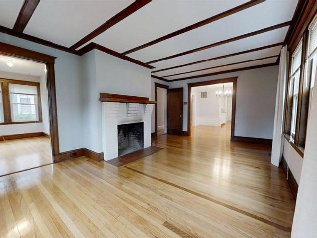 28 Hibbard Unit 1, Newton, US, MA