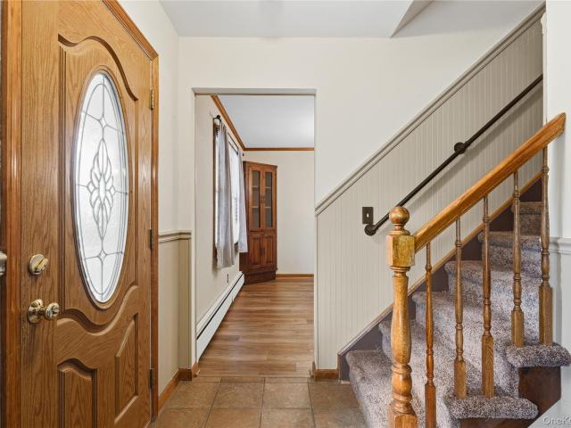 28 High Ridge Road