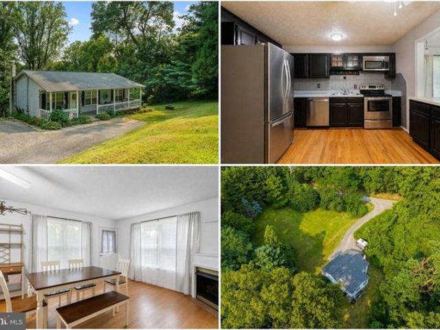 28 High Spruce Rd, Front Royal, VA 22630