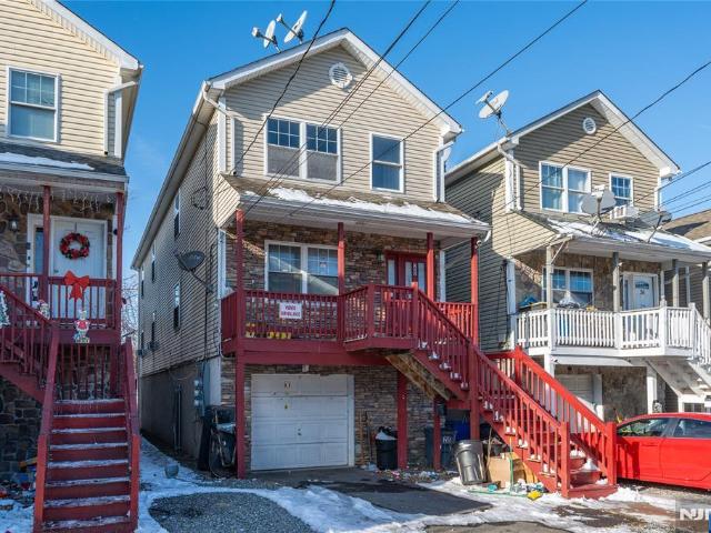 28 Highland St, Paterson, NJ 07524 | MLS #26010 | Compass