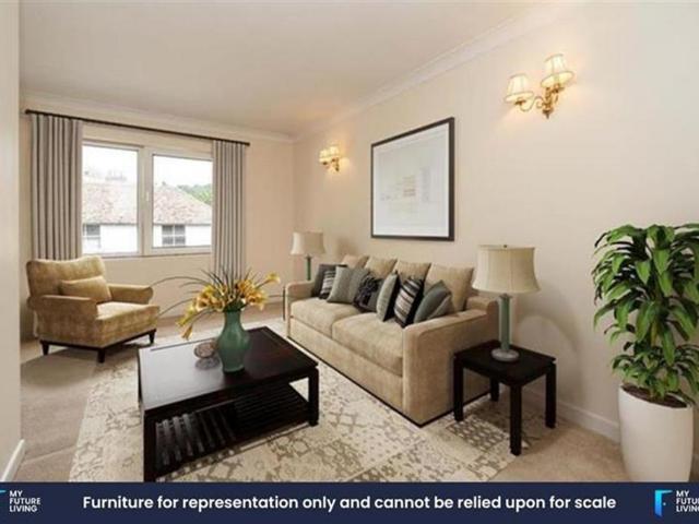 28 Homegreen House, Wey Hill GU27 1 bed retirement property to rent £1,050 pcm £242 pw