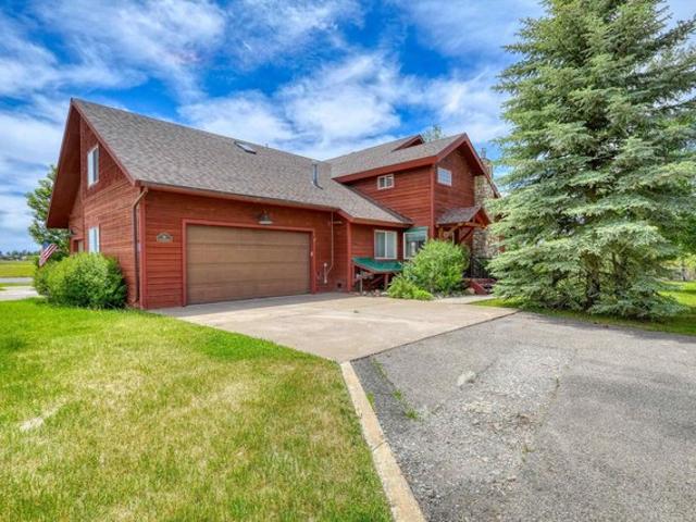 28 Holly Tree Cir, Pagosa Springs, CO 81147