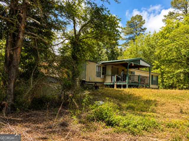 28 Horseshoe Bend