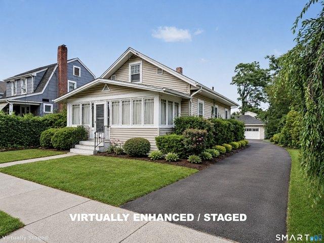 28 Houston Ter, Stamford, CT 06902
