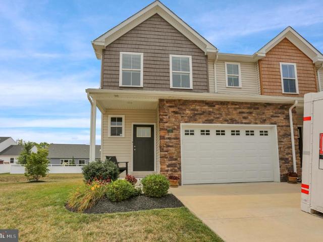 28 Hubbardton Court