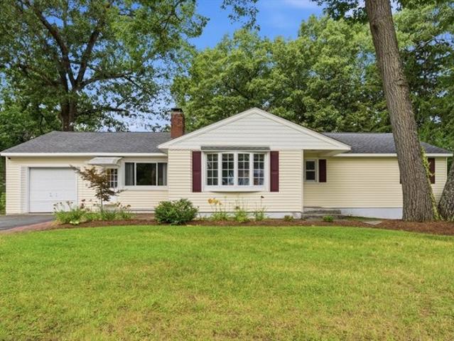 28 Intervale Rd, Springfield, MA 01118