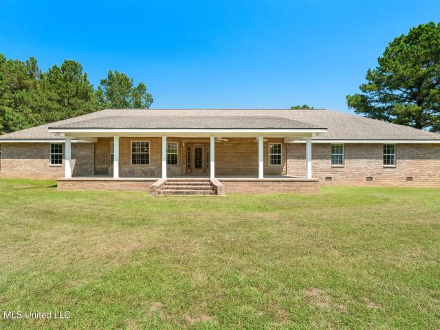 28 J D Aultman Rd, Sumrall, MS 39482 | MLS #4141 | Compass