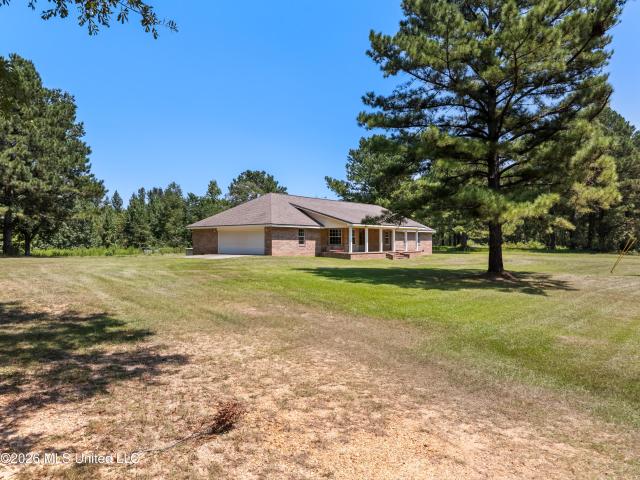 28 J D Aultman Road