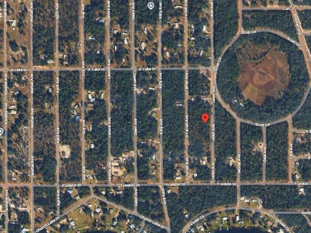 28 Janet Ave, Interlachen, FL 32148 | MLS #K4903