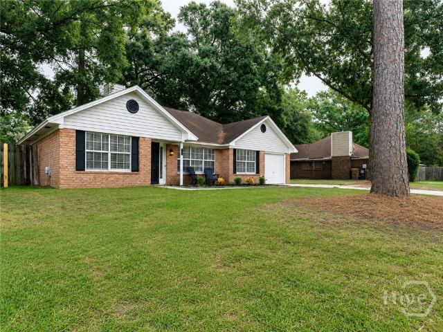 28 Jack Snipe Court W