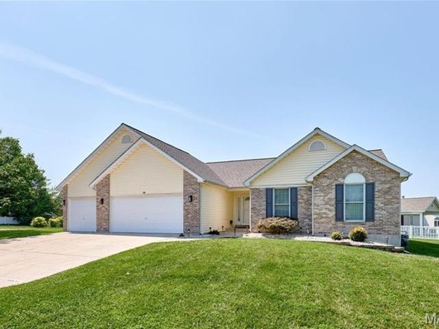 28 Jacobs Ct W, Saint Peters, MO 63376