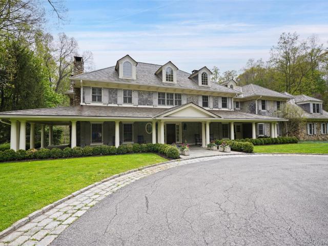 28 John Cross Road