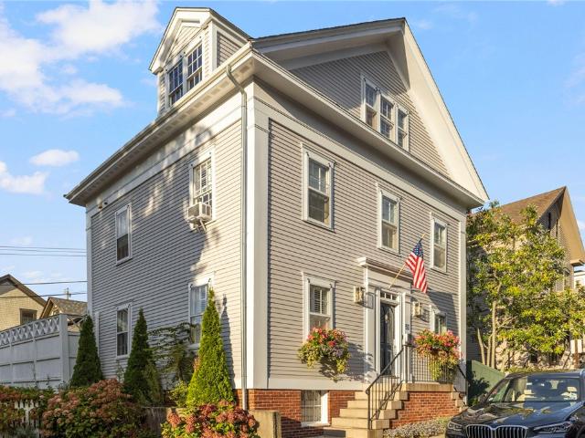 28 John Street