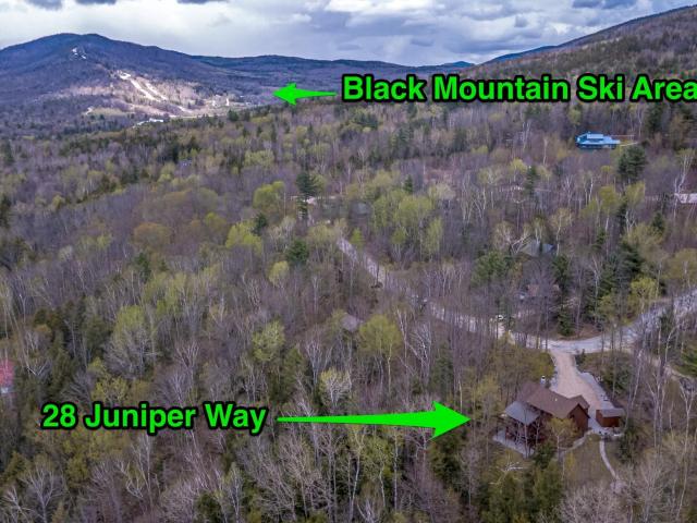 28 Juniper Way
