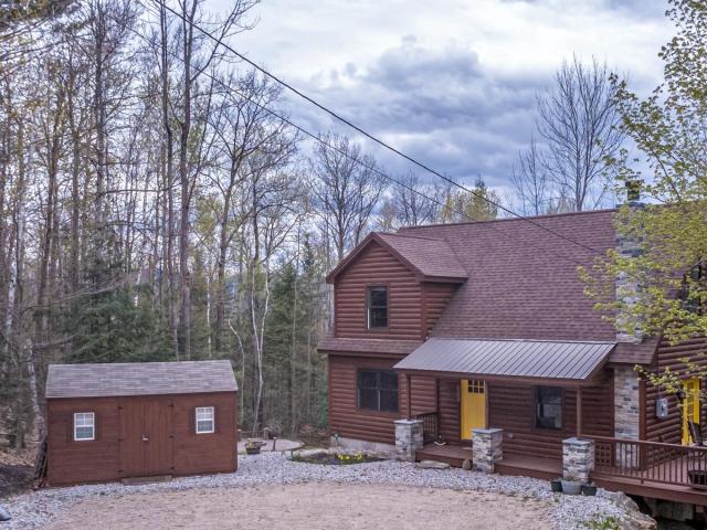 28 Juniper Way