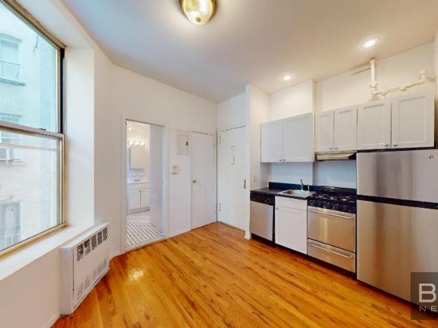 28 King Street, New York, NY