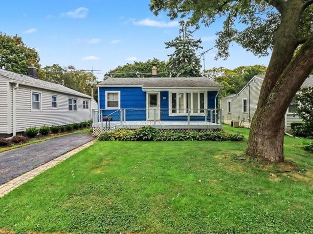 28 Kildare Ave, Joliet, IL 60433