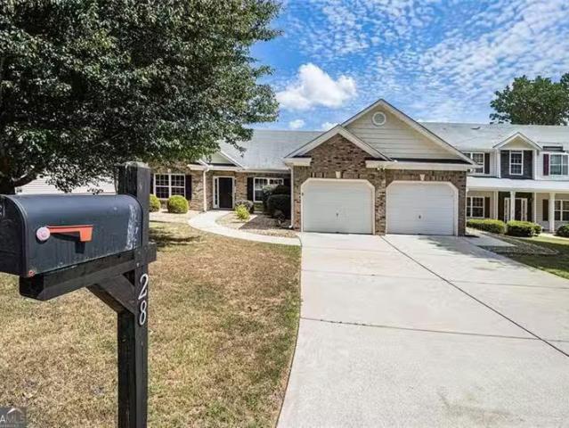 28 LANIER XING, HIRAM, GA 30141 Single Family Residence For Sa.