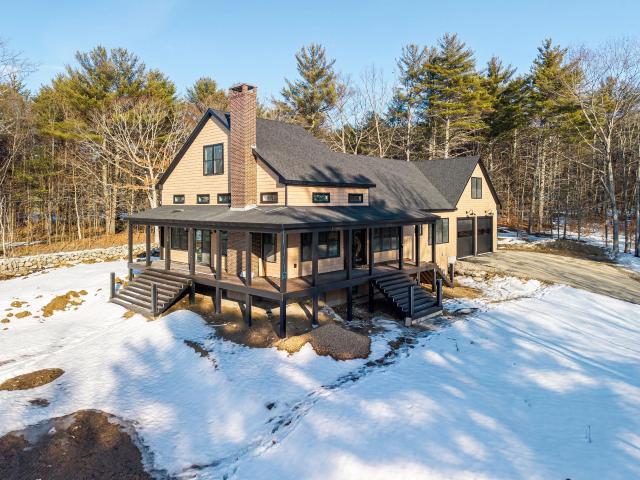 28 Lady Slipper Ln, Wolfeboro, NH 03894 | MLS #5079 | Compass