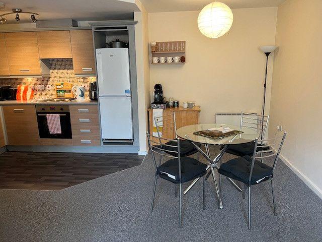 28 Ladybarn Lane, Fallowfield, Manchester, Greater Manchester M14, 2 bed flat to rent, £1,300 pcm | PrimeLocation