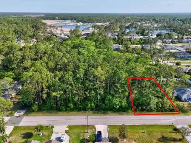 28 Laguna Forest Trail, Palm Coast, FL 32164 MLS FC309340