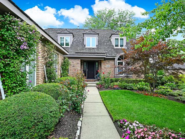 28 Lake Ridge Club Drive
