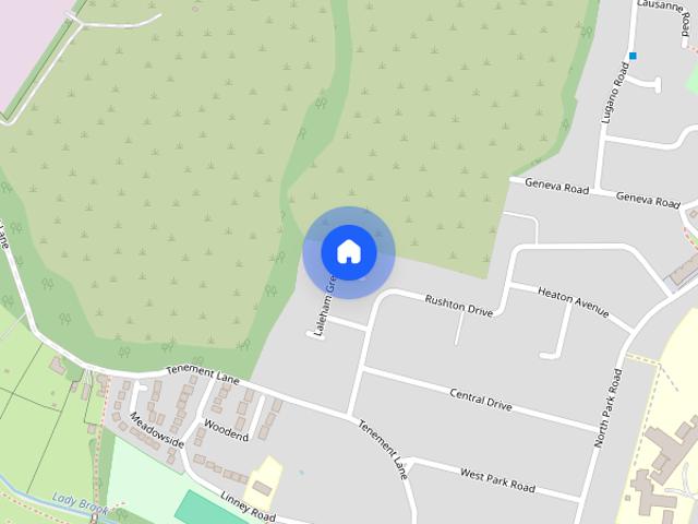 28 Laleham Gr, Bramhall, SK7 3LJ