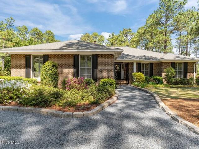 28 Lasswade Dr, Pinehurst, NC 28374