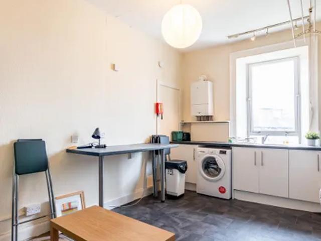 28 Lauriston Street, City of Edinburgh, EH3 9DQ, United Kingdom | 3 bed apartment for rent #167547646 | Rentberry