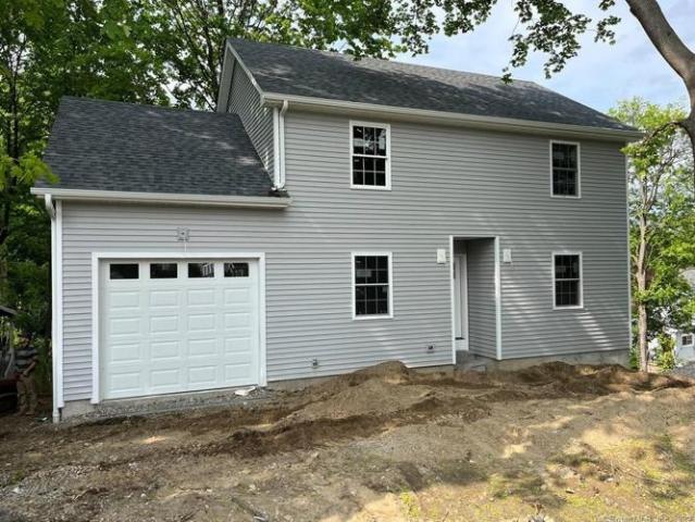 28 Lawton Terrace, Ansonia, CT 06401