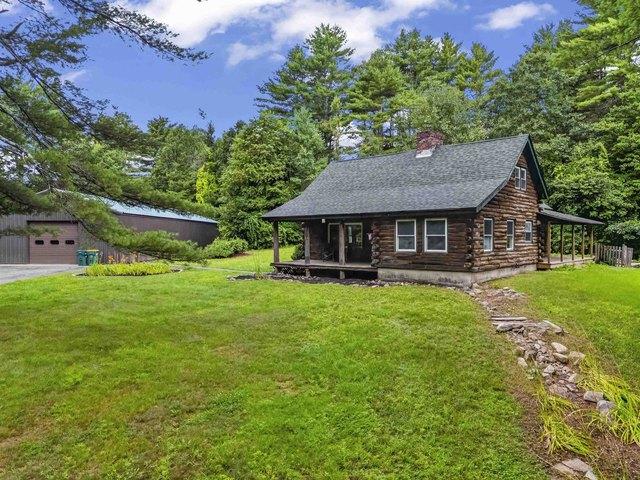 28 Leavitt Rd, Fremont, NH 03044