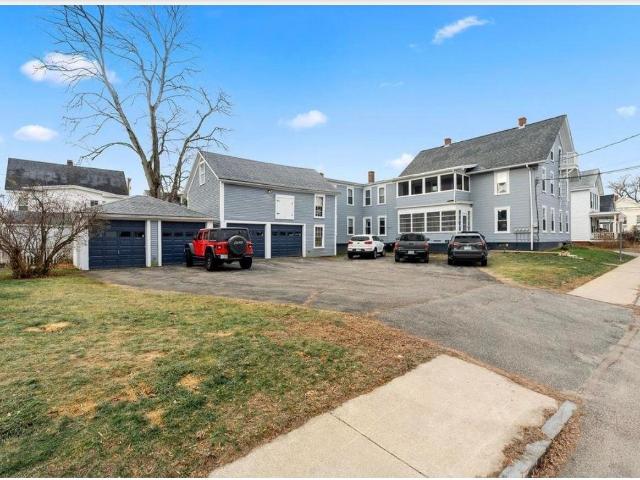 28 Lincoln Street # A