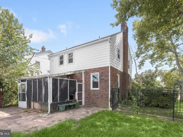 28 Liberty Parkway