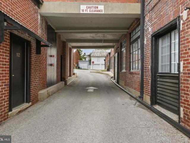 28 Liberty Street # 208
