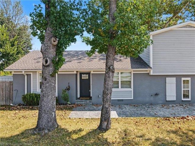 28 Lighthouse Dr, Alma, AR 72921