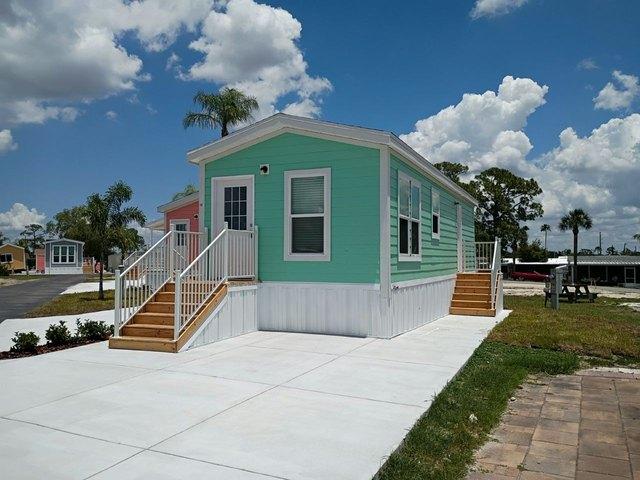 28 Lily Dr Unit 135A, Lake Placid, FL 33852