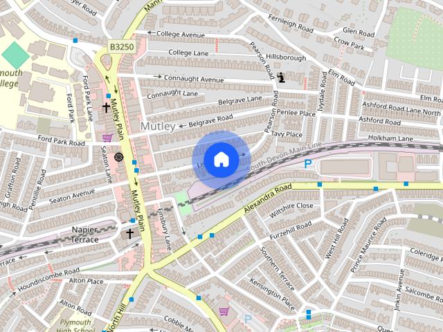 28 Lisson Grove