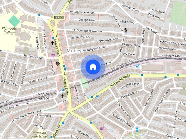 28 Lisson Grove