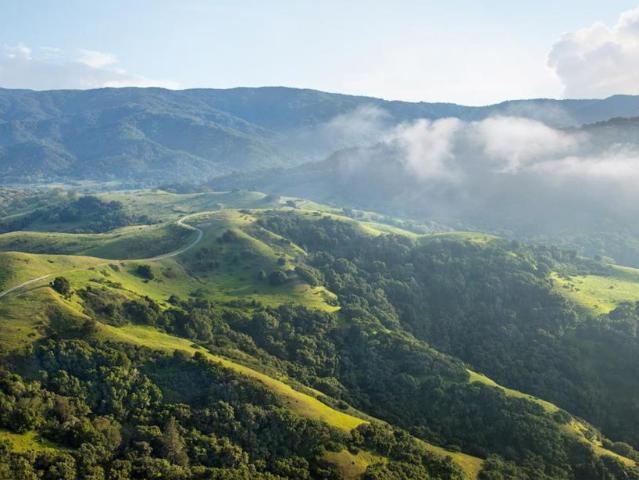 28 Long Ridge Trail