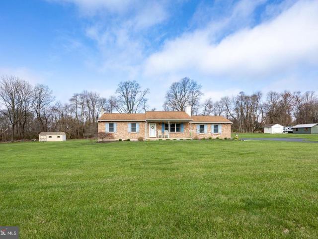 28 Lobachsville Road