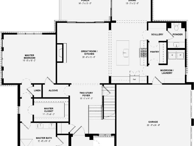 28 LOT High Oaks Drive