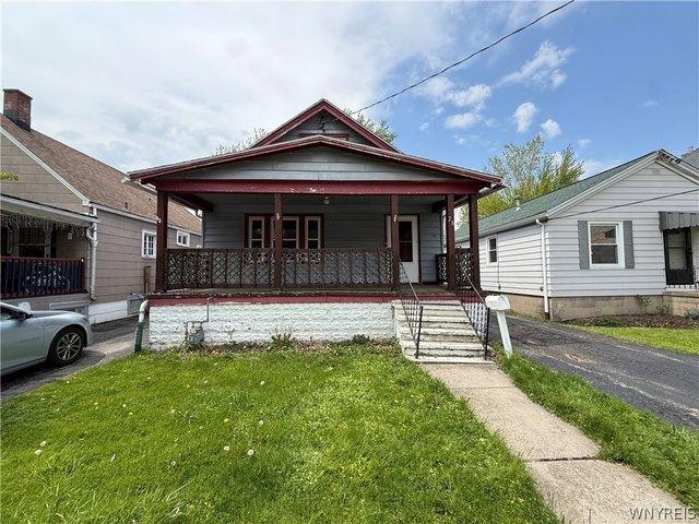 28 Ludwig Ave, Buffalo, NY 14224