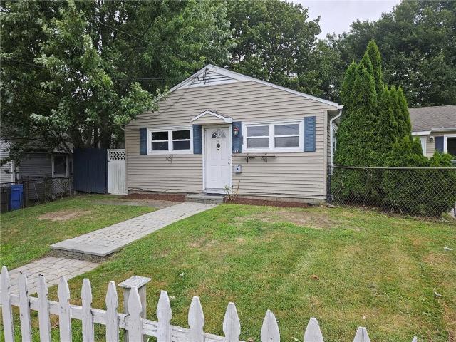 28 Ludlow Road