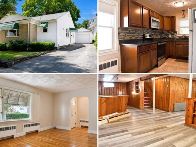 28 Lyndhurst Ave, Providence, RI 02908