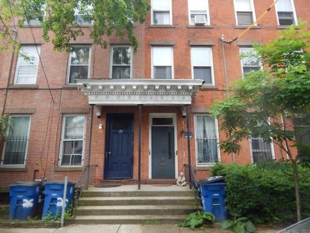 28 Lyon St 2, New Haven, CT