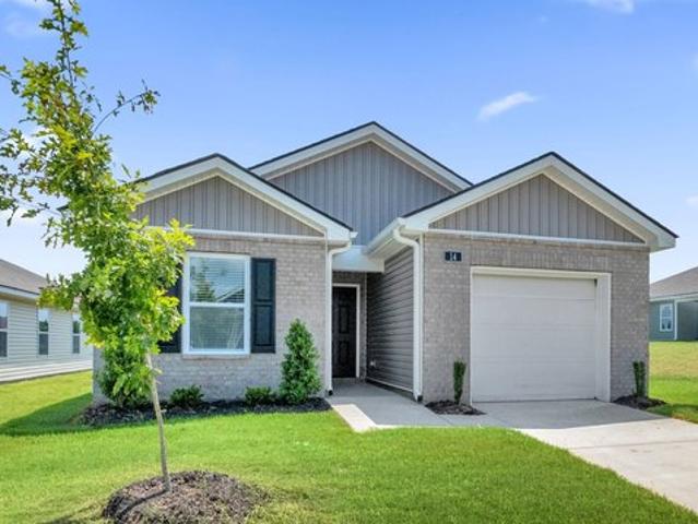 28 McGilvery Dr, Byhalia, MS 38611