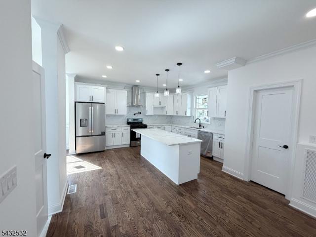 28 McKinley